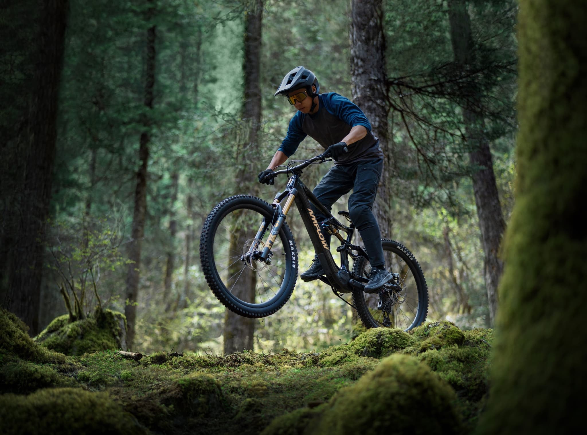 Infinity Cyclery | Kitsap County's Local Bike Shop — Poulsbo, WA