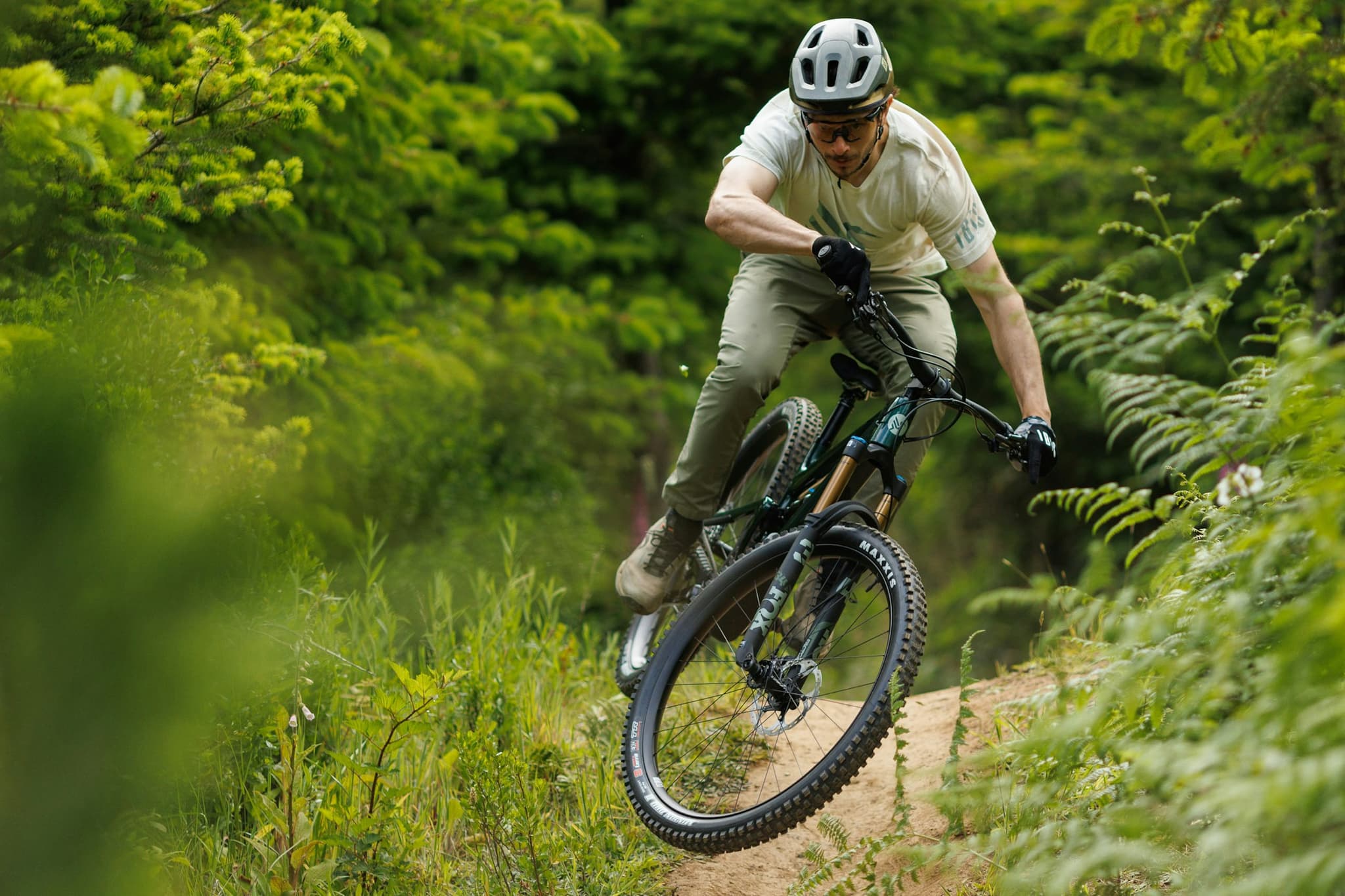 Infinity Cyclery | Kitsap County's Local Bike Shop — Poulsbo, WA